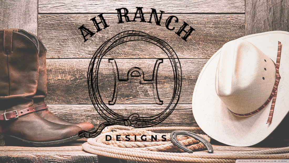 AH Ranch Designs