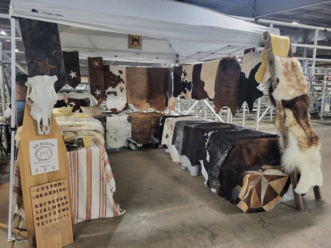 Collections – AH Ranch Designs